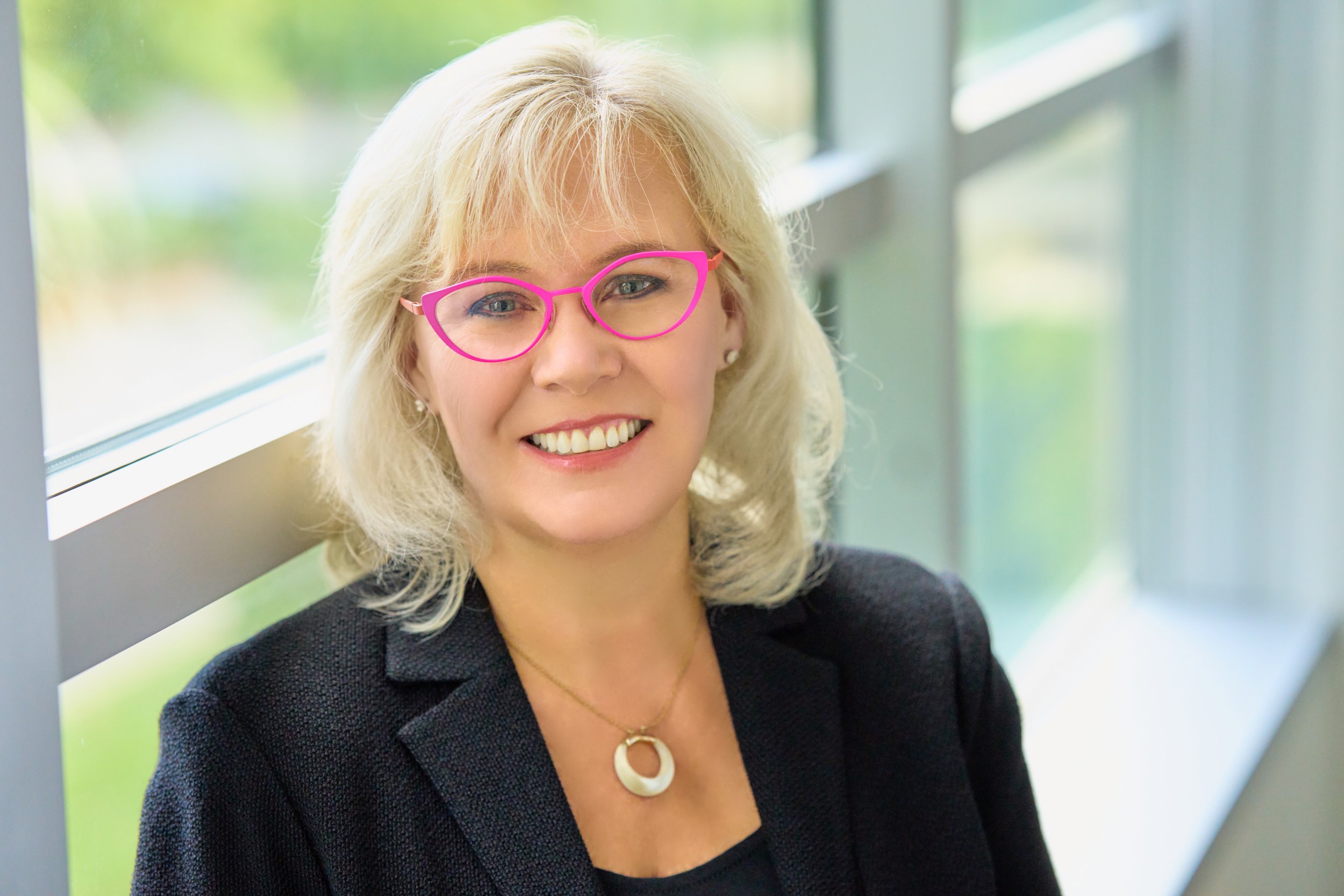 Our Management Team: Peyton Howell | Parexel